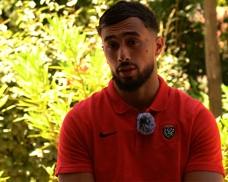 [INTERVIEW] Rayan Rebbadj : « S’il y a bien un club où j’ai envie de ...