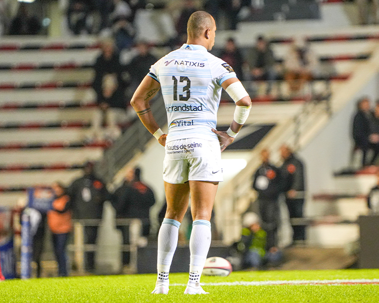 R92 – RCT : l’adversaire en chiffres – RCT – Rugby Club Toulonnais