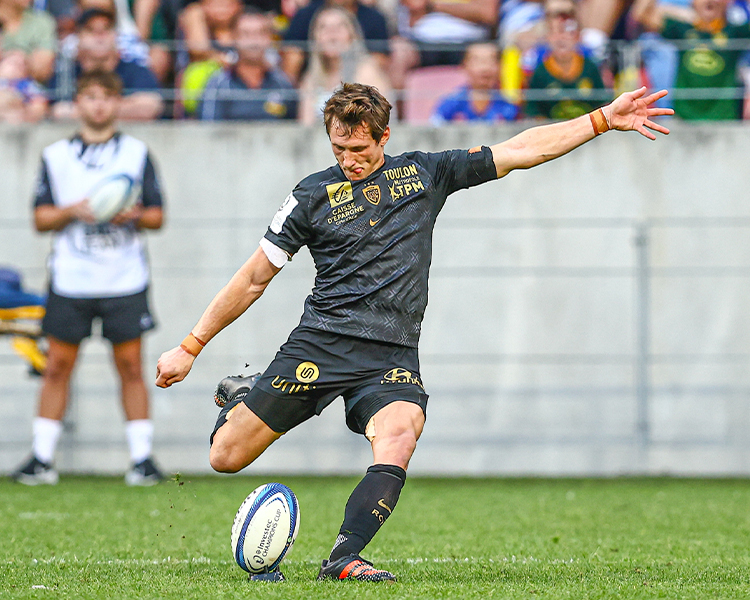 Toulon – Glasgow (Champions Cup – J2) : la composition toulonnaise ...