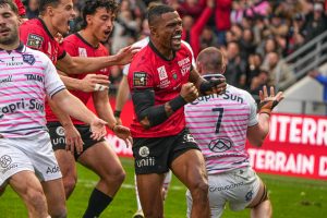 Toulon – Stade Français (24-6) : un nouveau bonus offensif pour le RCT ...