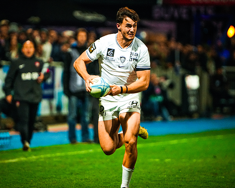 Castres – Toulon (28-26) : Toulon s’incline au bout du suspens – RCT ...