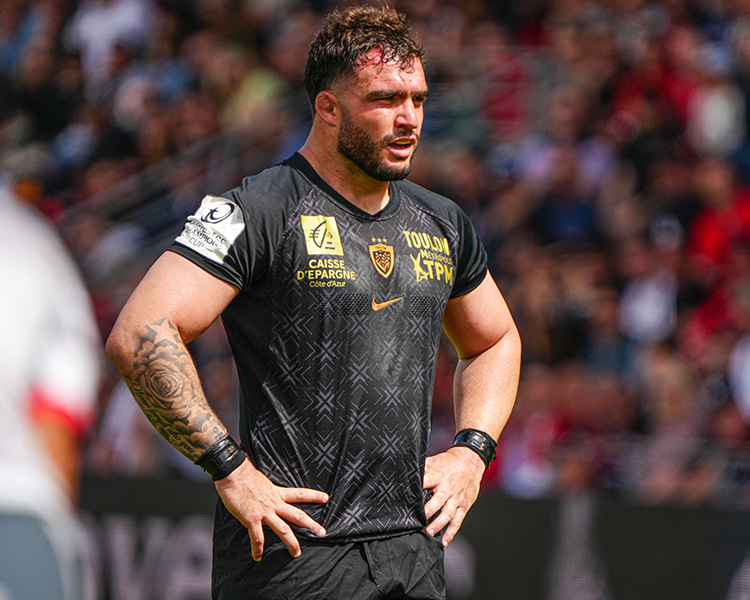 RCT – ST : un choc inédit en Champions Cup, entre les deux plus gros ...