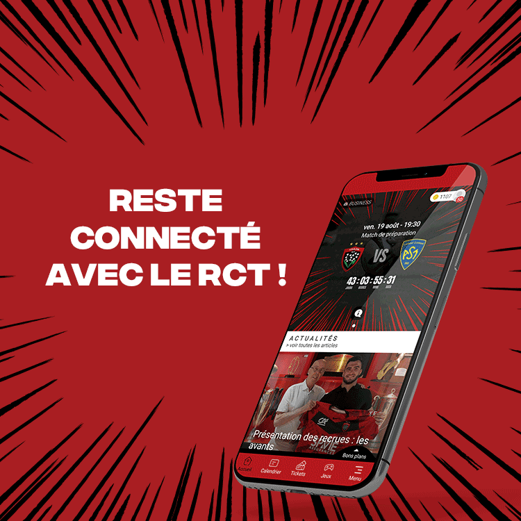 Accueil – RCT – Rugby Club Toulonnais
